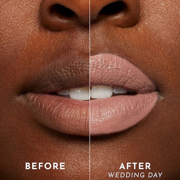 LAWLESS | Makeup | New Lawless Clean Af Lipstick Color Wedding Day ...